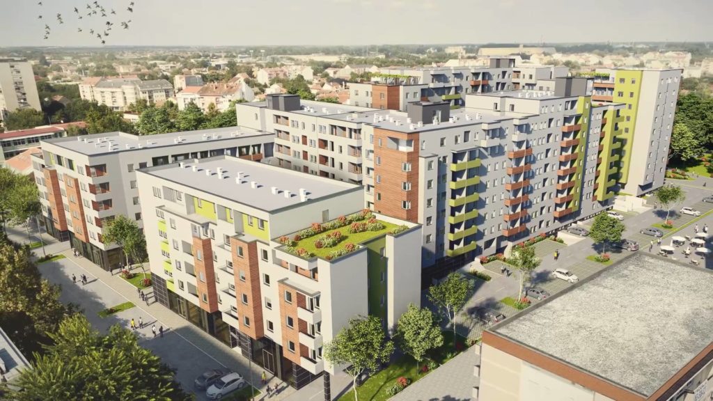 Završeni Projekti – MIKONIK DOO Liftovi Novi Sad